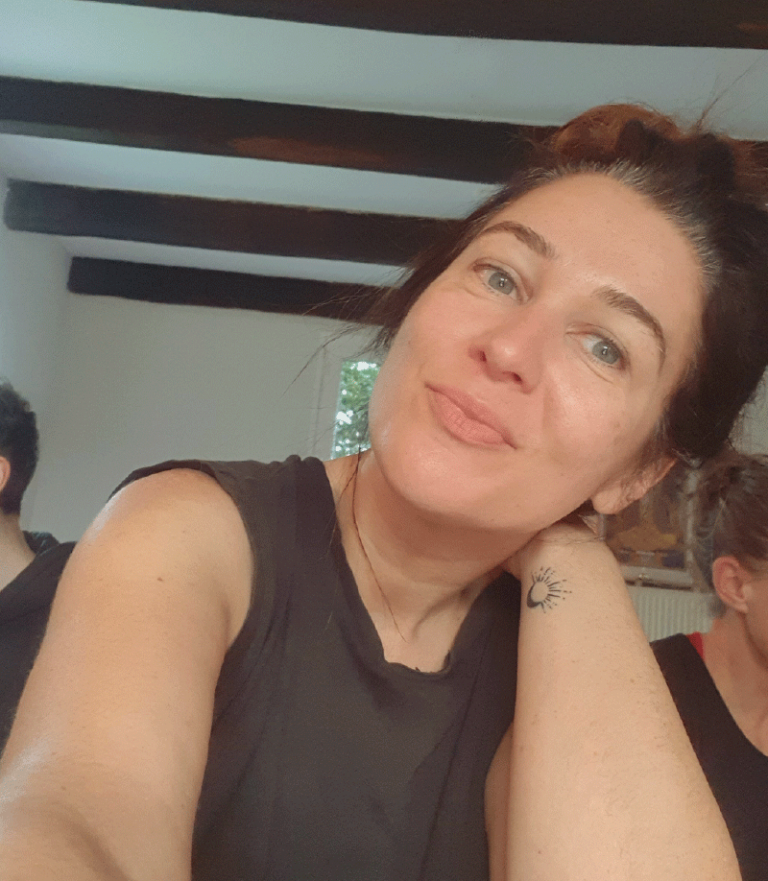 Mon essentiel - Emmanuelle DAGE